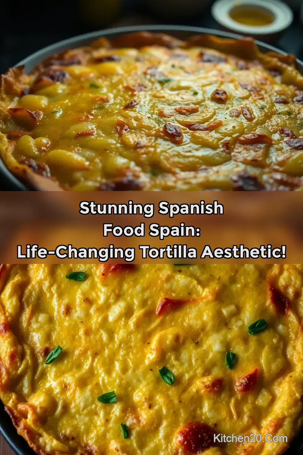 My Go-To spanish tortilla Recipe: Simple & Delicious!