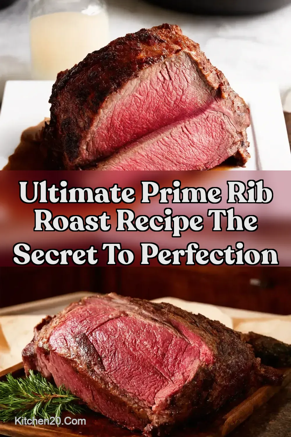 Nail That Roast Rib Roast Cooking Time Secrets Inside